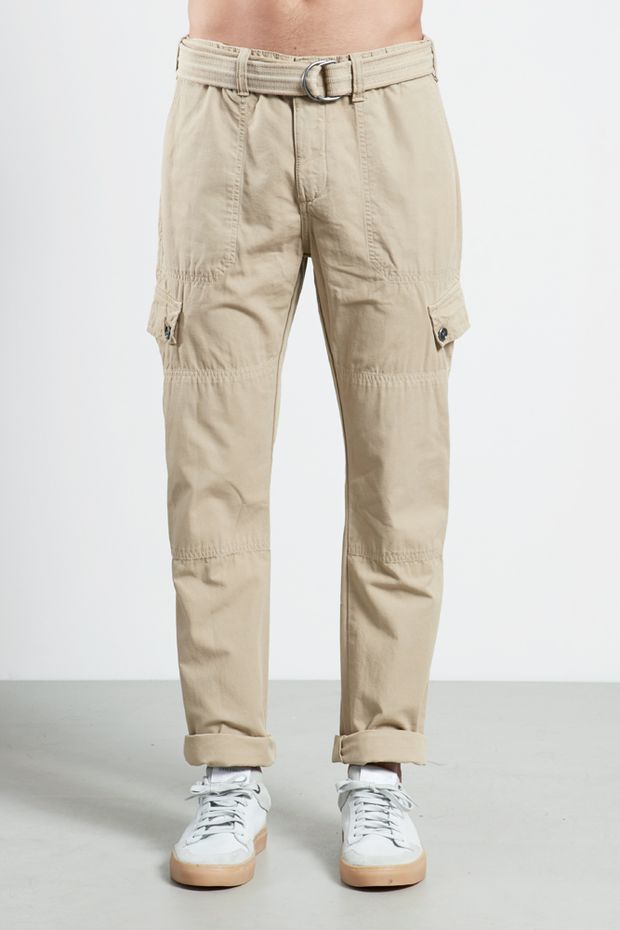 CALÇA WORK - armadillo