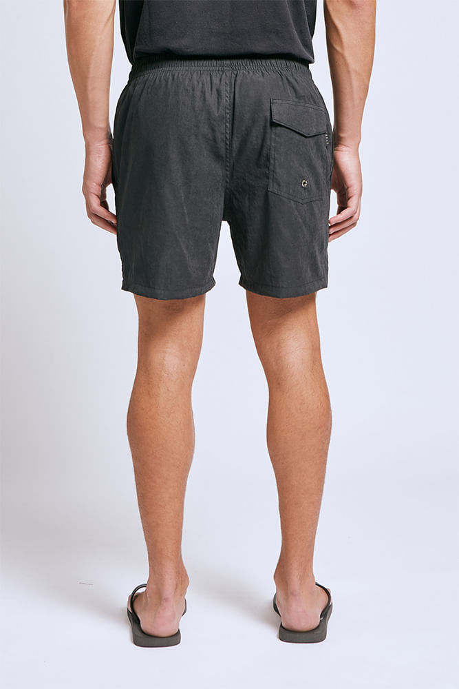 Short High Comfort - armadillo